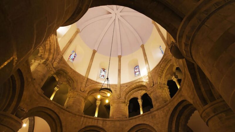 Cambridge: University Walking Tour - What Our Review Highlights