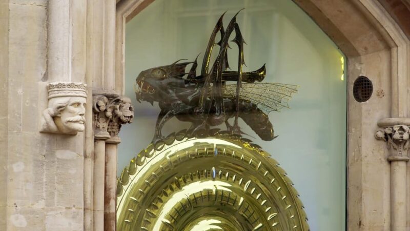 Cambridge: University Walking Tour - The The Sum Up: Is It Worth It?