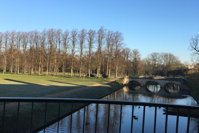 Cambridge's Colleges and Classic Sights: A Self-Guided Audio Tour - Feedback and Common Issues: Lessons From Past Users