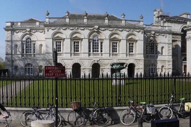 Cambridge's Colleges and Classic Sights: A Self-Guided Audio Tour - Planning Your Visit: Accessibility and Practical Information