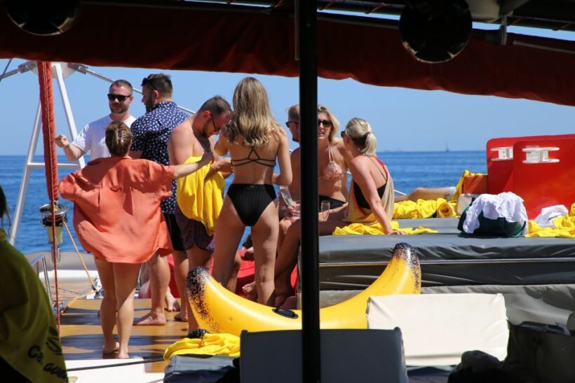 Cambrils: Catamaran Cruise with Drinks and BBQ Lunch Option - Final Thoughts