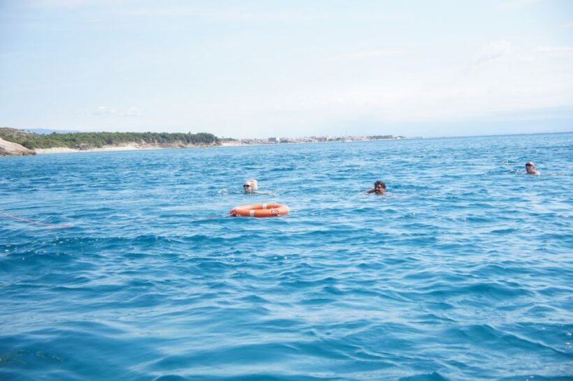 Cambrils: Costa Dorada Catamaran Day Cruise with BBQ Lunch - Practical Details and Tips for Your Day