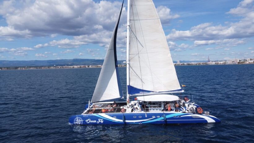 Cambrils: Evening Cruise with Fireworks Display and Drinks - Who Will Love This Tour?