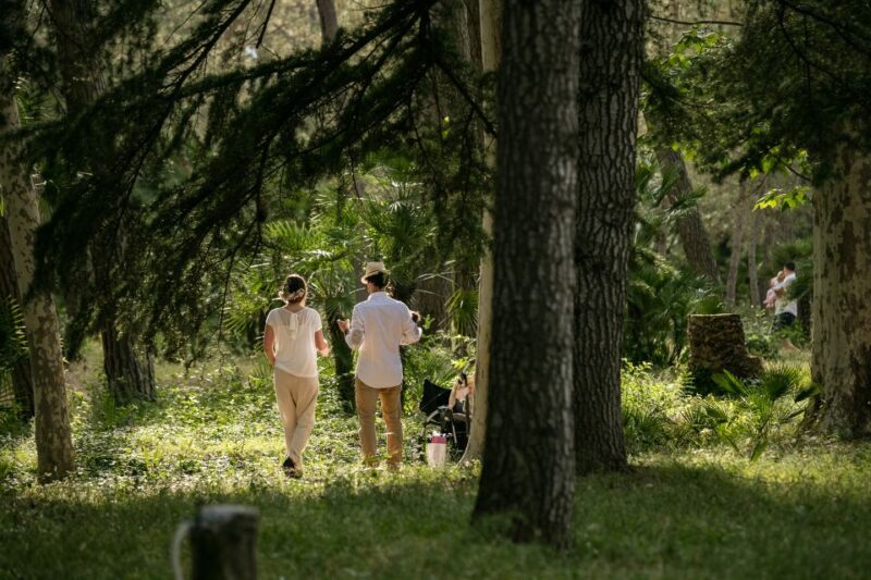 Cambrils: Parc Samà Entry Ticket - The Sum Up: The Value of Visiting Parc Samà