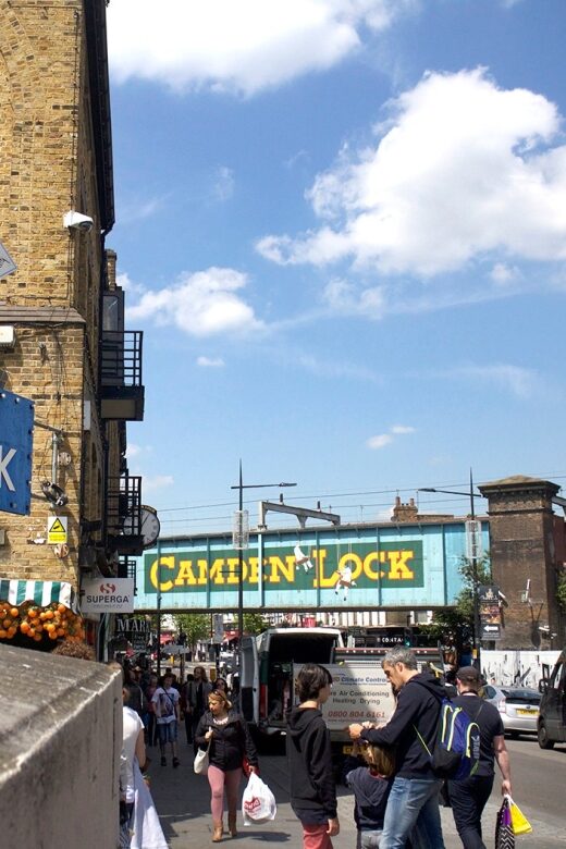 Camden and Primrose Hill: Private Tour with a Local Guide - Why This Tour Works Well