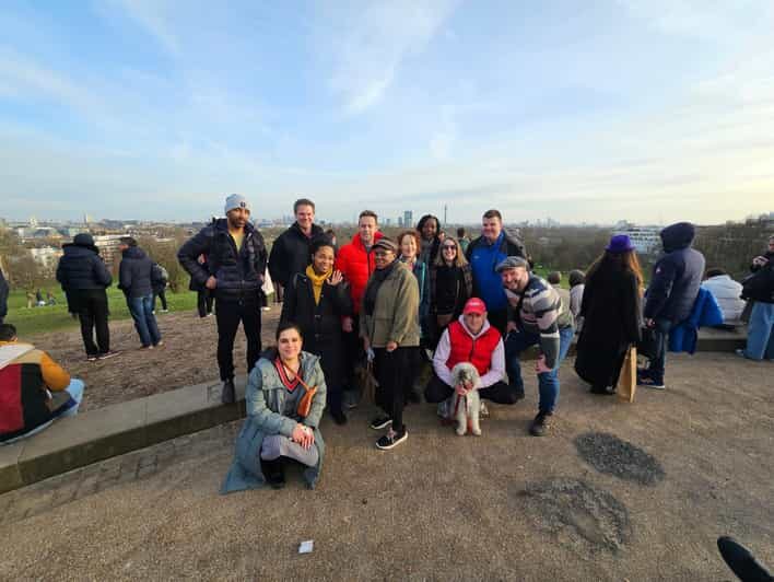 Camden Experience - Introduction: Why Camden?