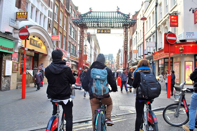 Camden Market & Southbank Cycle Food Tour - Final Thoughts: Who Is This Tour Best For?