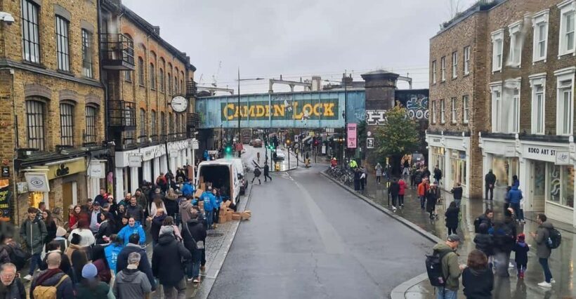 Camden Pub and Walking Tour - Is This Tour Right for You?