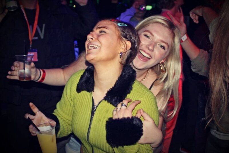 Camden Pub Crawl & Bar Tour London - Final Thoughts: Who Should Consider This Camden Pub Crawl?