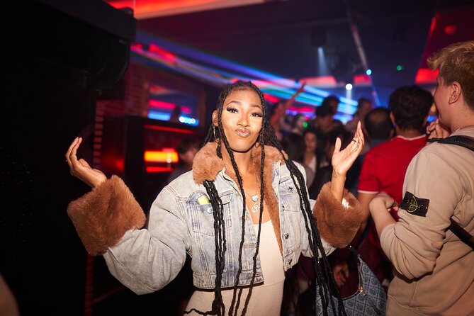 Camden Pub Crawl in London - Camden Pub Crawl in London: An Authentic Night Out in the Eclectic Neighborhood