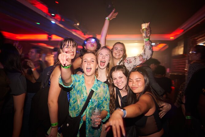 Camden Pub Crawl in London - Final Thoughts