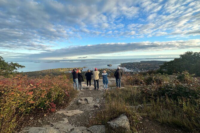 Camden, Rockland, Pemiquid, and Belfast Exclusive Private Tour - An Authentic Look at Maine’s Coastline