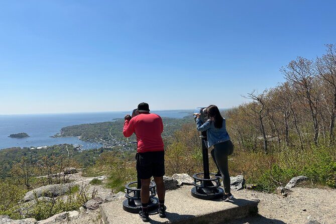 Camden, Rockland, Pemiquid, and Belfast Exclusive Private Tour - FAQ