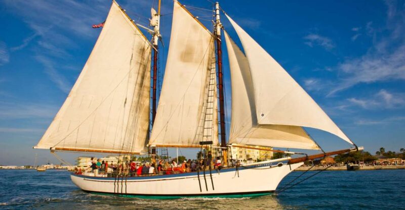 Camden: Sunset Sailing Cruise on a Wooden Schooner - Final Thoughts