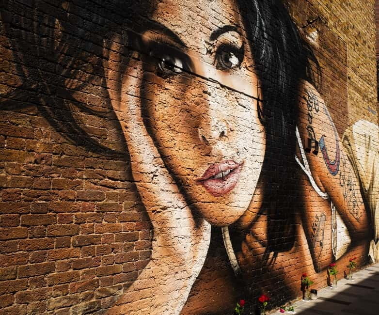 Camden Tour - Music, Markets & Movies with 10+ Tastings - Discover Camden: Music, Markets & Movies with 10+ Tastings