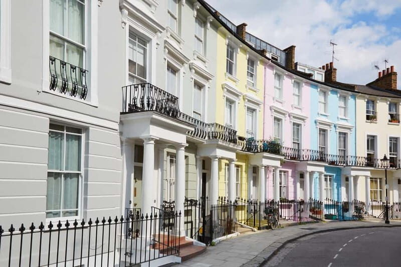 Camden Tour - Music, Markets & Movies with 10+ Tastings - The Value of This Tour