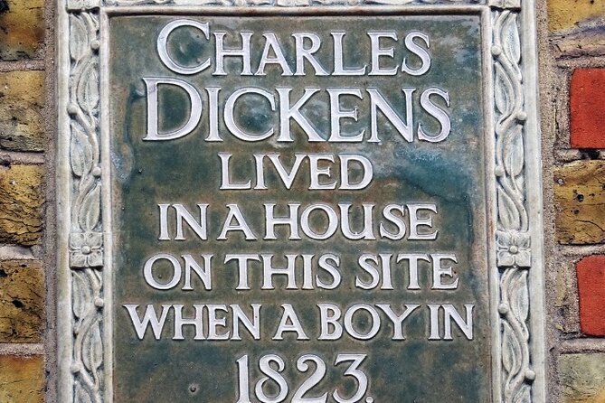 Camden Walking Tour in London - FAQ