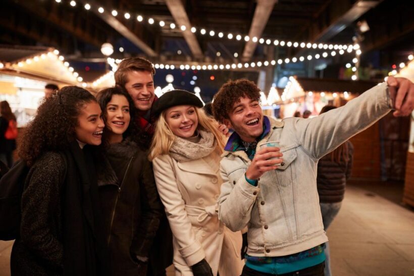 Camdens Yuletide Stroll: Lights, Markets & Magic - Final Thoughts