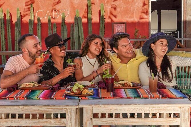 Camel Safari and Gastronomic Experience in Los Cabos - Who Should Consider This Tour?