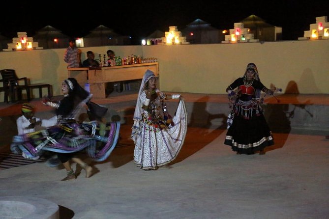 Camel Safari - The Sum Up: Who Should Consider This Tour?