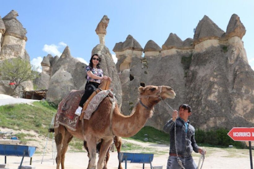 Camel Safari in Cappadocia - What’s Included and What’s Not