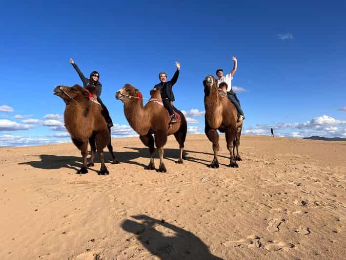 Camel Trails and Bird Tales: Discovering Elsen Tasarkhai - Authentic Experiences & Real Traveler Insights