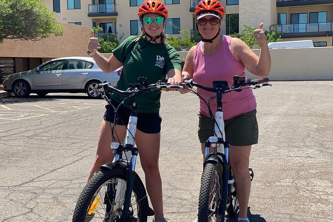 Camelback E-Bike & Hike Tour - 2.5 Hours - Pricing and Additional Information