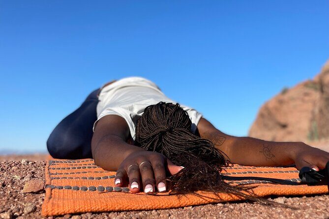 Camelback's Hidden Gems - Hike & Yoga with a View - The Sum Up: Who Should Book This Tour?