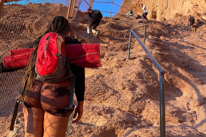 Camelback's Hidden Gems - Hike & Yoga with a View - FAQ
