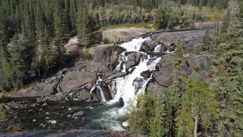 Cameron Falls Hike with Lake Side BBQ 5hrs - The Itinerary: What to Expect