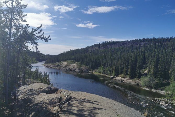 Cameron Falls Hiking Tour - Pricing and Value