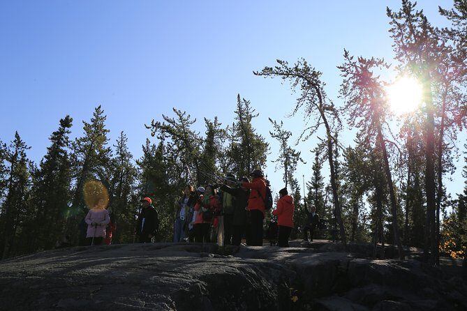 Cameron Falls Hiking Tour - FAQ