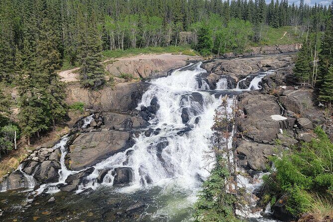 Cameron Falls Tour Custom Waterfall Hiking - Who Will Love This Tour?
