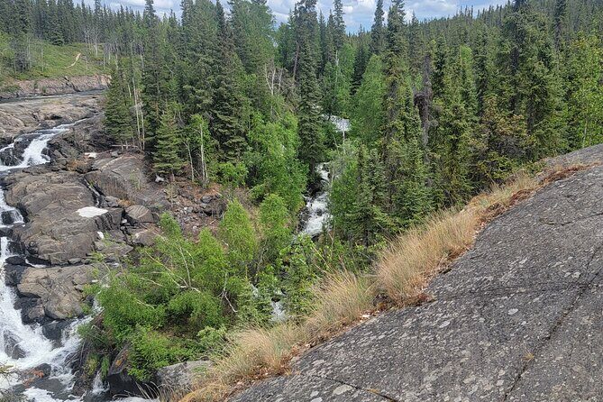 Cameron Falls Tour Custom Waterfall Hiking - Final Thoughts