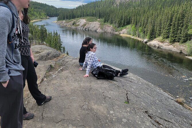 Cameron Falls Tour Custom Waterfall Hiking - FAQ