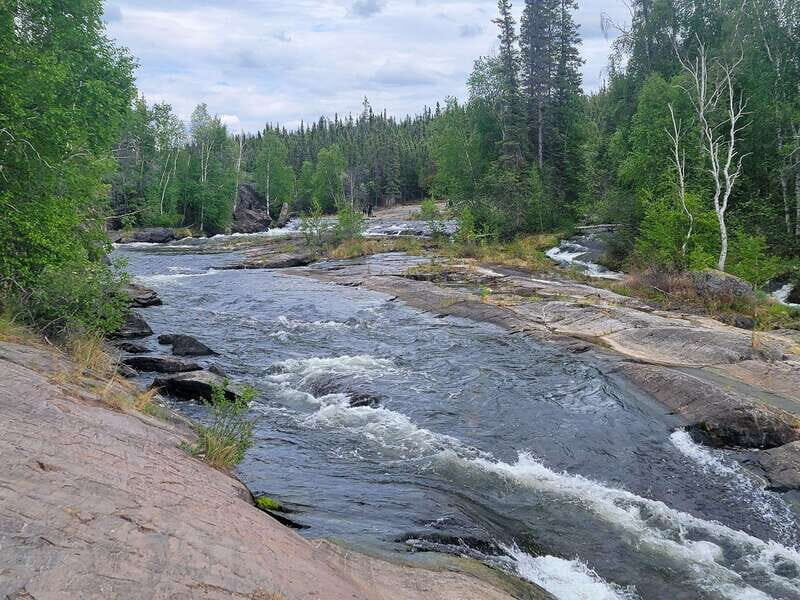 Cameron Falls Waterfall Tour - An In-Depth Look at the Cameron Falls Waterfall Tour