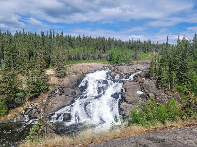 Cameron Falls Waterfall Tour - FAQ Section