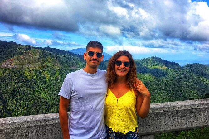 Cameron Highland Best Tour from Kuala Lumpur( Day Trip) - Practical Tips for Travelers