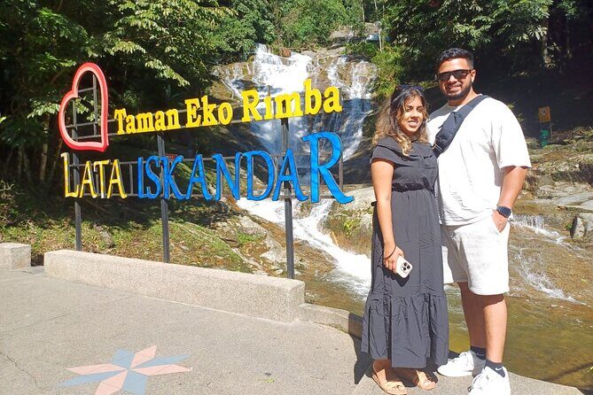 Cameron Highland Day Tour From Kuala Lumpur By Group - The Sum Up