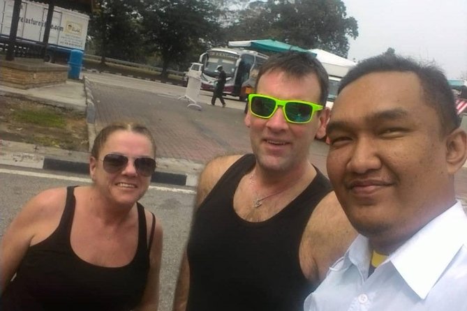 Cameron Highland Day Tour From Kuala Lumpur With Lunch Local food - Tea Tasting at Sungai Palas Boh Tea Garden