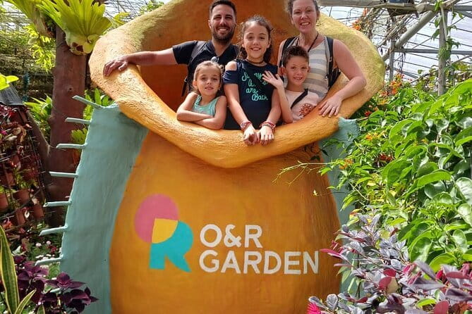 Cameron Highland Private Day Tour From Ipoh - What’s Included and What’s Not?