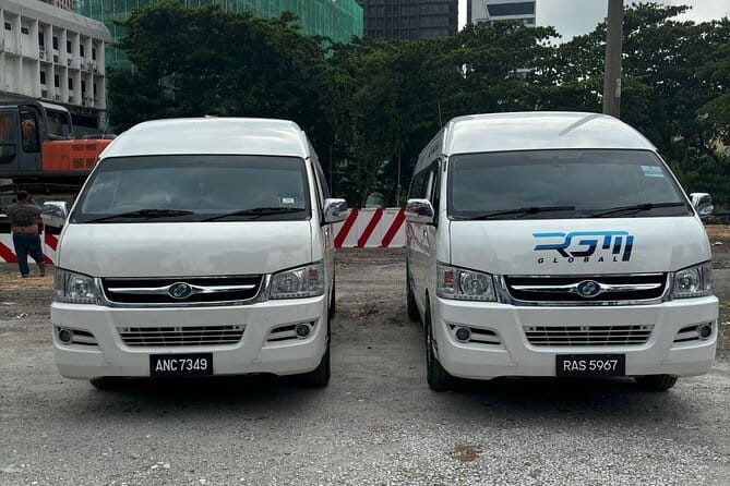 Cameron Highland Private Day Tour From Ipoh - Frequently Asked Questions