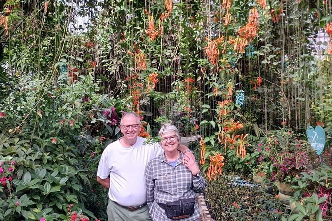 Cameron Highland Private Day Tour From Ipoh - Final Word