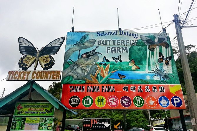 Cameron Highlands Amazing Day Trip Tour with Local Lunch - The Value of This Cameron Highlands Tour