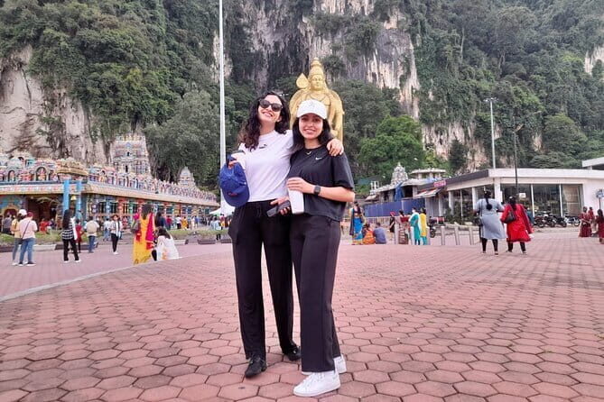 Cameron Highlands & Batu Caves Tour - FAQs
