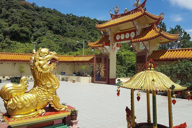 Cameron Highlands Full-Day Nature Tour - FAQ