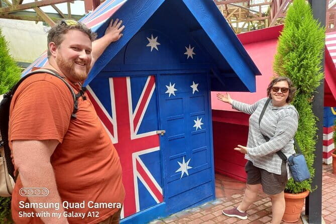 Cameron Highlands Private Day Tour from Ipoh, Package B - What You Can Expect on This Cameron Highlands Day Tour