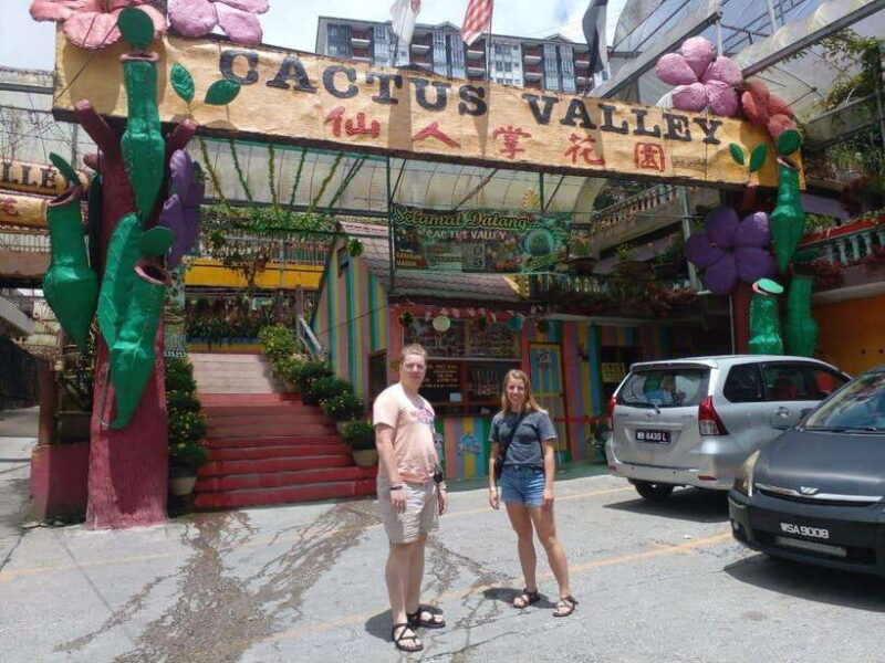 Cameron Highlands Private Day Trip - Final Thoughts