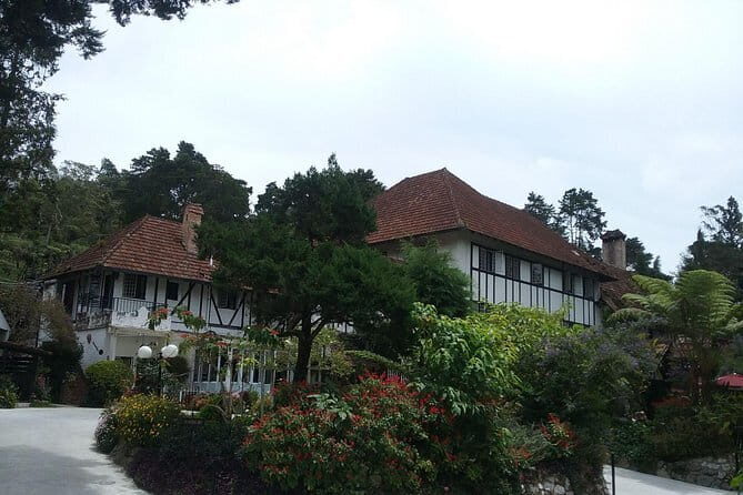Cameron Highlands Sightseing Tour - FAQ