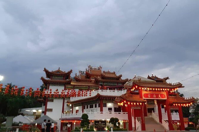 Cameron Highlands Tour From Kuala Lumpur (Special Deal) - Who Should Consider This Tour?